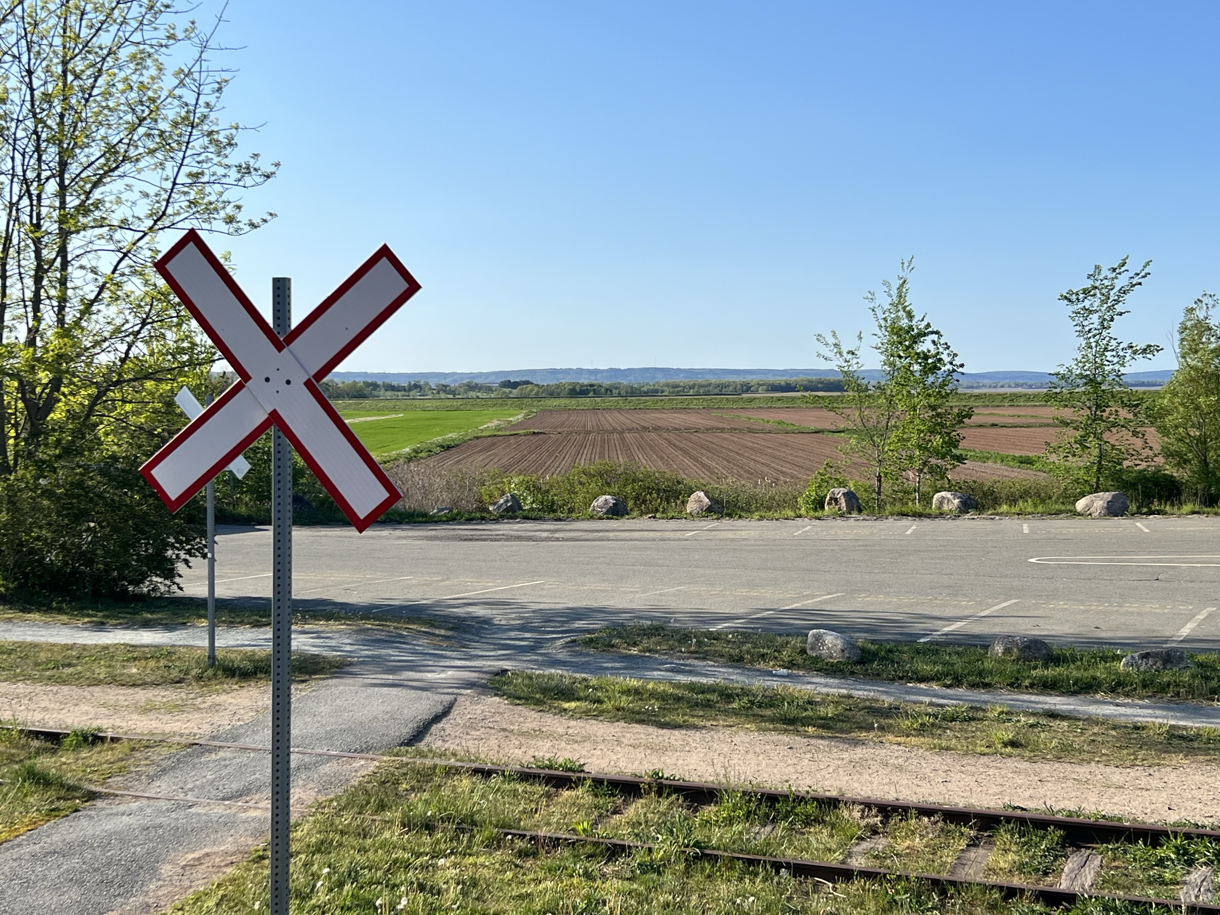 Pointless signs – Sandy's Photo Blog